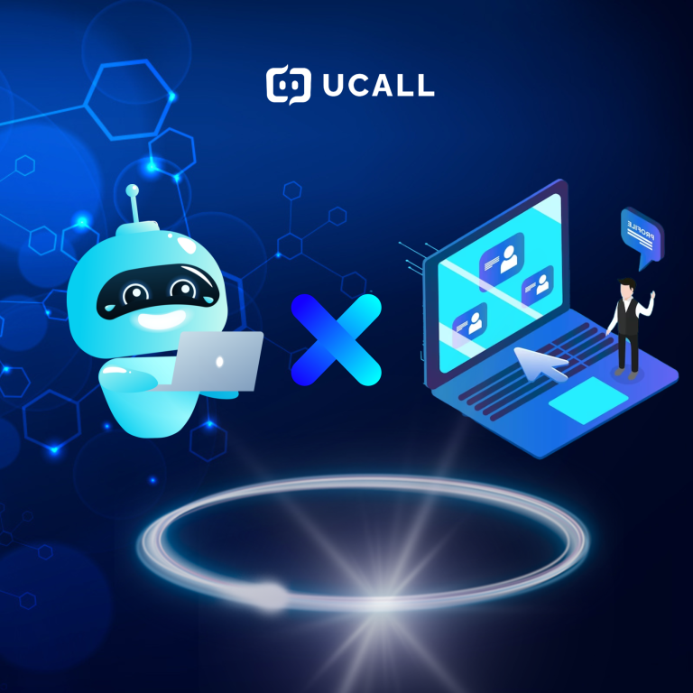 uCall Blog - Giải Pháp Callbot AI Auto Call