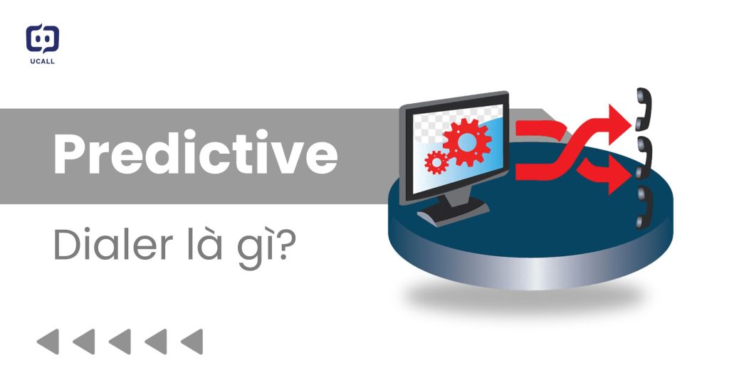 Predictive Dialer: 6 bước tạo chiến dịch tiếp thị quay số Predictive ...