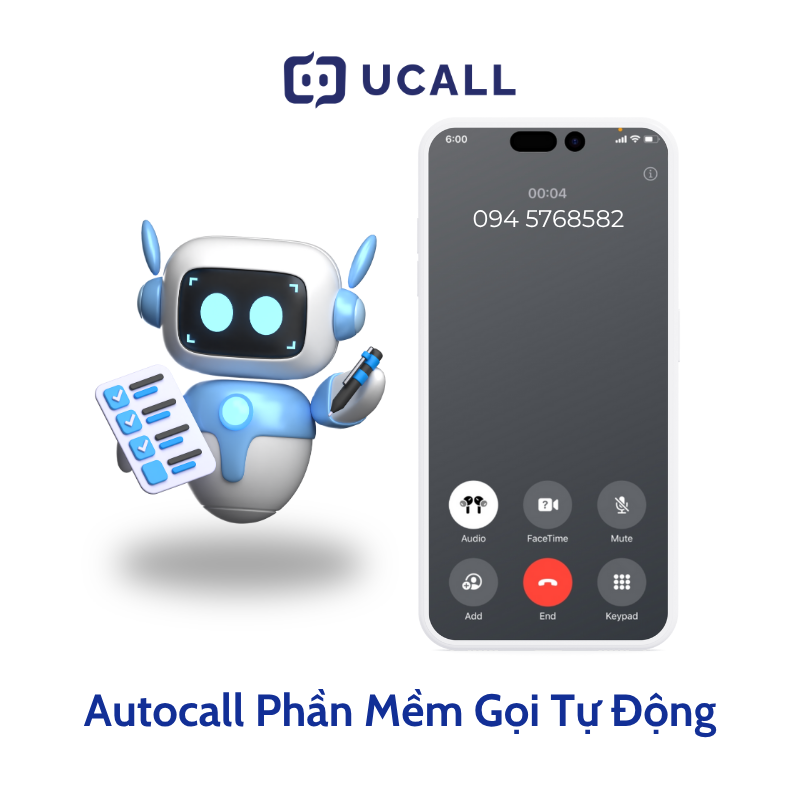 Autocall phần mềm gọi tự động tiết kiệm 80% chi phí Doanh Nghiệp ...