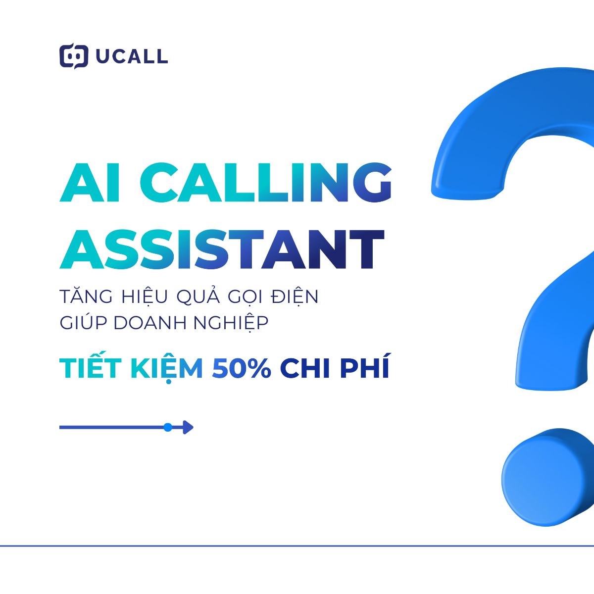 Tăng Hiệu Quả Gọi Điện: AI Calling Assistant Giúp Doanh Nghiệp Tiết ...